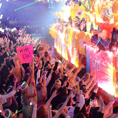 2019 Endymion Extravaganza | Caesars Superdome